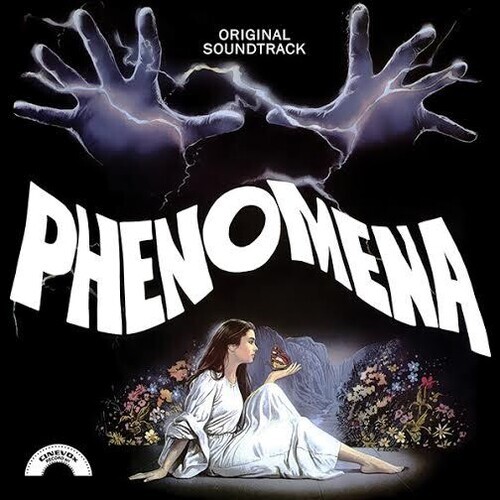 Phenomena (Original Soundtrack) by Simonetti-Pignatelli (Record, 2022) for sale online | eBay