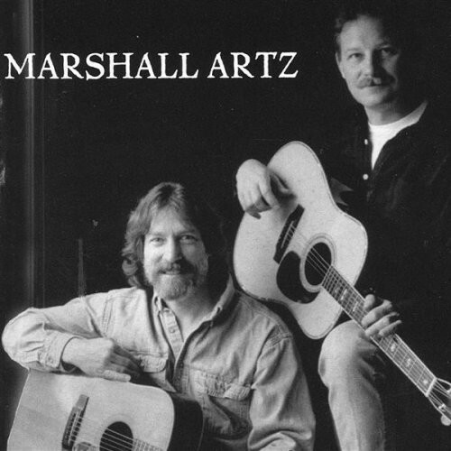 Marshall Artz by Marshall Artz (CD, 2001) for sale online | eBay