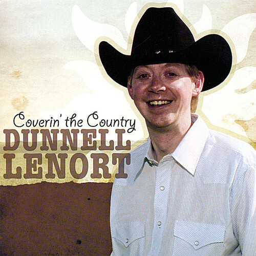 Coverin' the Country by Lenort, Dunnell (CD, 2007) for sale online | eBay