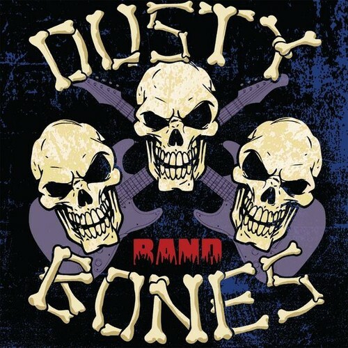 Dusty Bones by Dusty Bones Band (CD, 2010) for sale online | eBay