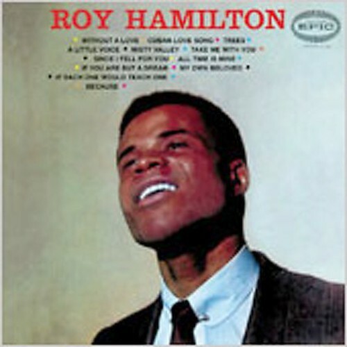 Roy Hamilton by Hamilton, Roy (CD, 2001) for sale online | eBay
