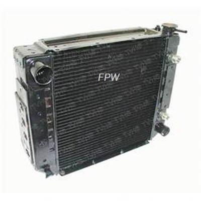 Forklift Parts & Accessories - Daewoo Forklift