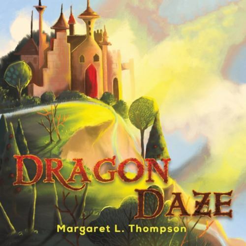 Dragon Daze by Margaret L. Thompson (2020, Trade Paperback) for sale ...