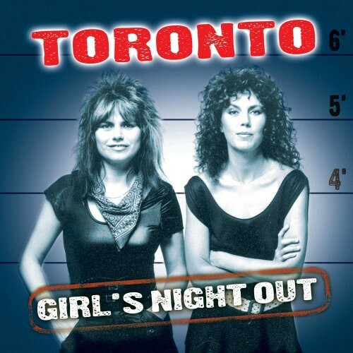 Girl's Night Out by Toronto (CD, 2010) for sale online | eBay