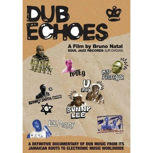 Dub Echoes (DVD) for sale online | eBay