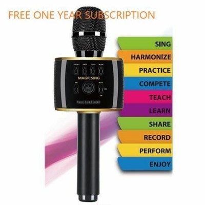 Magic Sing Karaoke for sale | Only 4 left at -75%