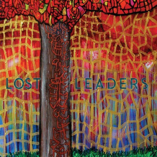 Lost Leaders by Lost Leaders (CD, 2014) for sale online | eBay