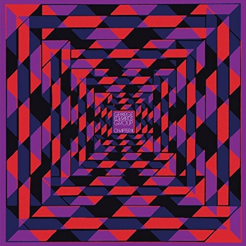 Chapter III by The George-Edwards Group (Record, 2014) for sale online ...