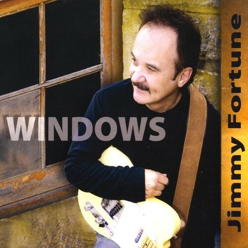 Windows by Jimmy Fortune (CD, 2009) for sale online | eBay