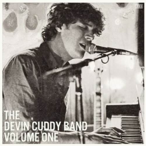 Vol. 1 by Devin Cuddy Band (CD, 2013) for sale online | eBay