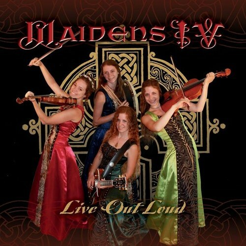 Live Out Loud by Maidens IV (CD, 2011) for sale online | eBay