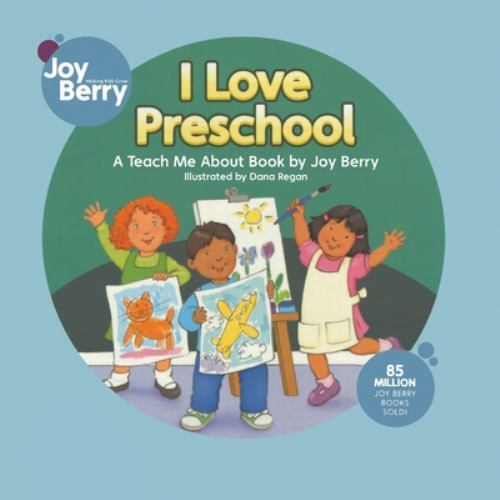 I Love Preschool by Joy Berry (2020, Trade Paperback) for sale online ...