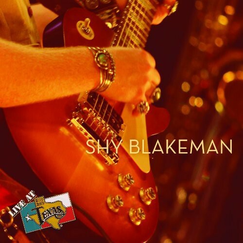 Live at Billy Bob's by Blakeman, Shy (CD, 2014) for sale online | eBay