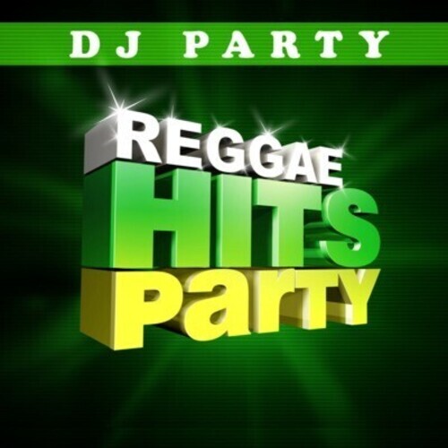 Reggae Hits Party Vol. 1 by Dj Party (CD, 2011) for sale online | eBay