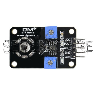 SainSmart MG-811 MG811 CO2 Carbon Dioxide Sensor For