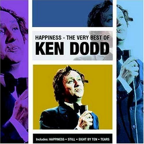 Very Best of Ken Dodd by Dodd, Ken (CD, 2002) for sale online | eBay