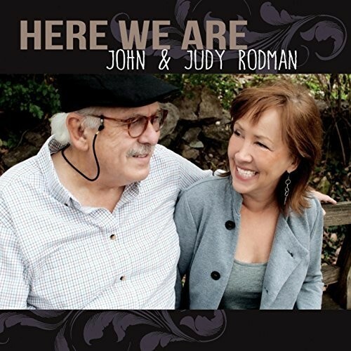 Here We Are by Rodman, John / Judy (CD, 2015) for sale online | eBay