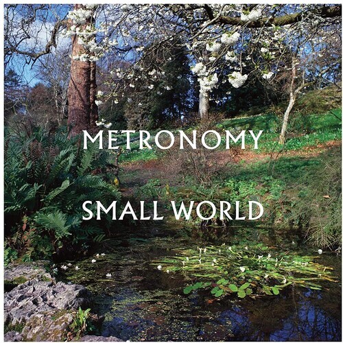 Small World by Metronomy (Record, 2022) for sale online | eBay