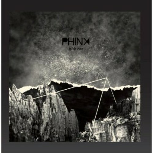 Holtzar by Phinx (CD, 2013) for sale online | eBay
