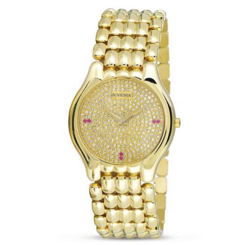 Men's GRUEN SWISS watch Gold tone caser and band with date Men's GRUEN SWISS watch Gold tone caser and band with date