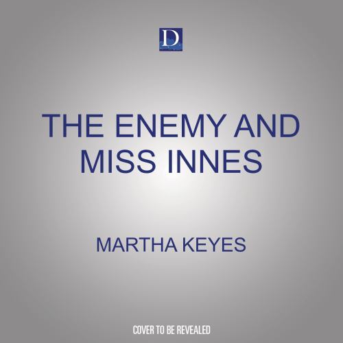 Enemy and Miss Innes by Martha Keyes (2022, Compact Disc) for sale ...