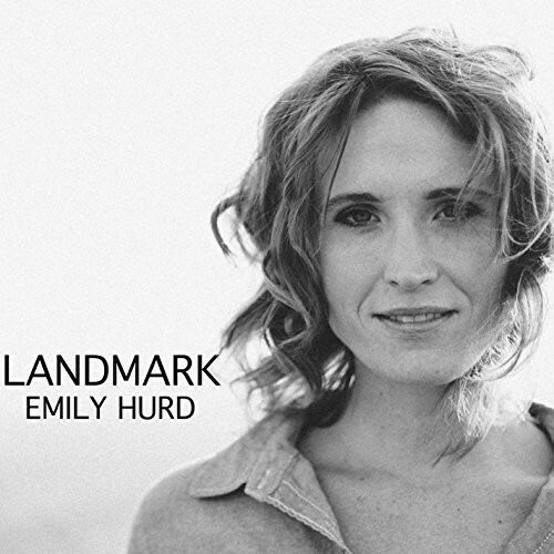 Landmark by Hurd, Emily (CD, 2015) for sale online | eBay