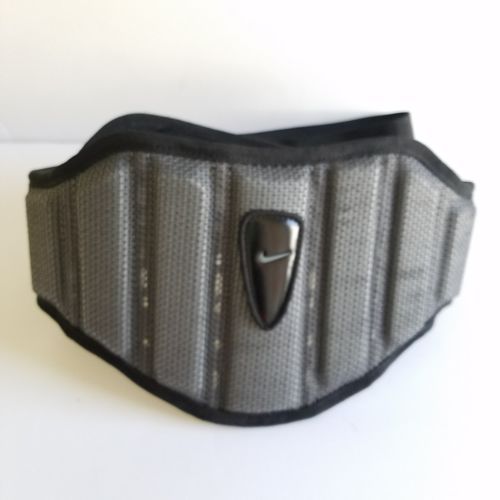 Nike Weight Lifting Belts for sale | In Stock | eBay