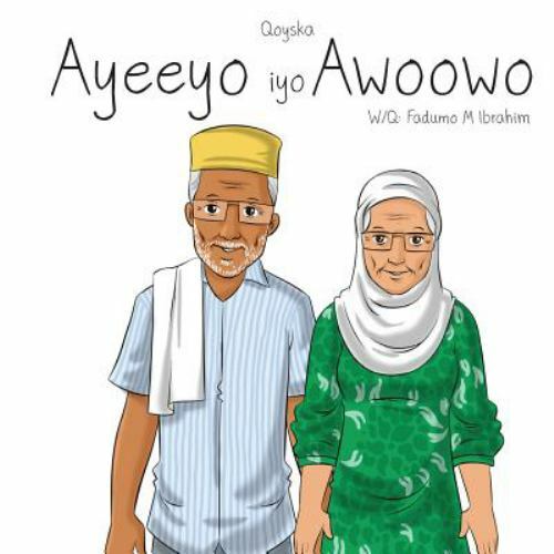 Ayeeyo Iyo Awoowo by Fadumo Ibrahim (2018, Trade Paperback) for sale ...