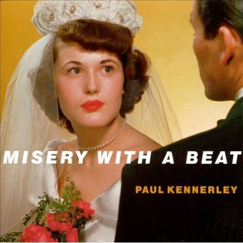 Misery with a Beat by Paul Kennerley (CD, 1998) for sale online | eBay