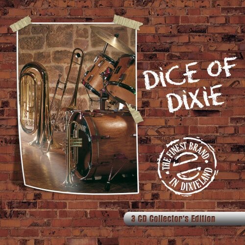 Finest Brand in Dixieland [3 Discs] [Box Set] [Collector's Edition] by ...