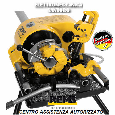 Filiera Rems usato in Italia | vedi tutte i 80 prezzi!