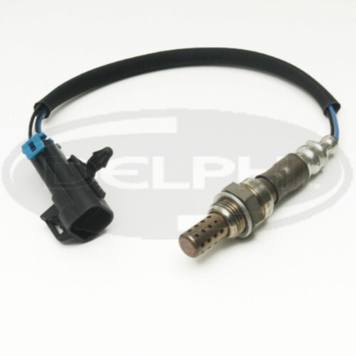 Oxygen Sensor Delphi ES10617 for sale online | eBay