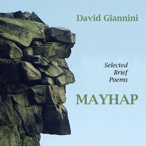 Mayhap by David Giannini (2019, Trade Paperback) for sale online | eBay