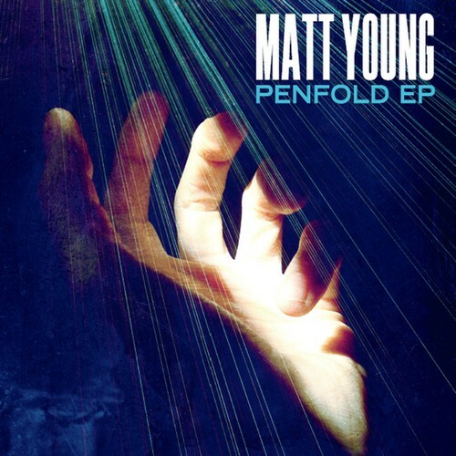 Penfold EP by Matt Young (CD, 2013) for sale online | eBay