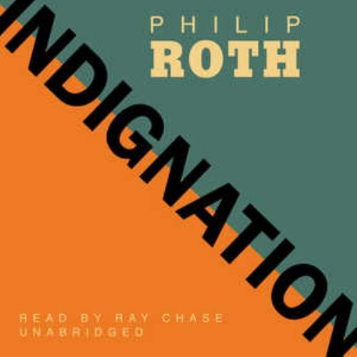 Indignation by Philip Roth (2016, Compact Disc) for sale online | eBay