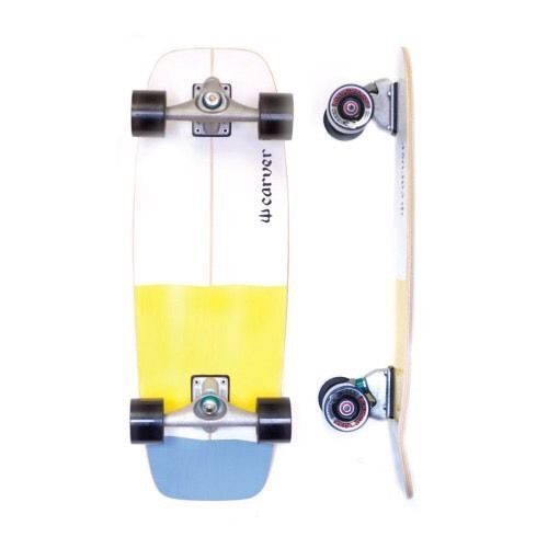 Carver Board 32 Carver Board 32