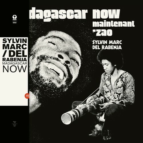 Madagascar NOW by Marc, Sylvin / Del Rabenja (Record, 2021) for sale ...