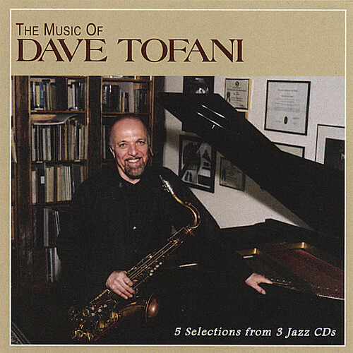 Music of Dave Tofani by David Tofani (CD, 2006) for sale online | eBay