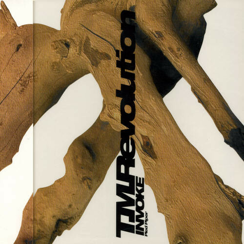 Invoke by Tm Revolution (CD Single, 2002) for sale online | eBay