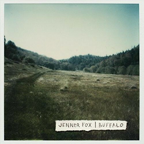 Buffalo by Jenner Fox (CD, 2018) for sale online | eBay