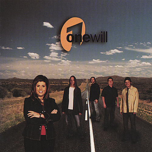Onewill by Onewill (CD, 2006) for sale online | eBay