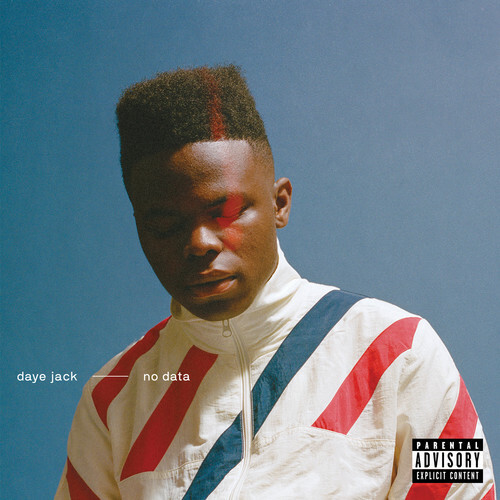 No Data by Daye Jack (CD, 2017) for sale online | eBay