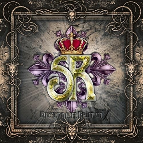 Decennium Primum by Signum Regis (CD, 2017) for sale online | eBay