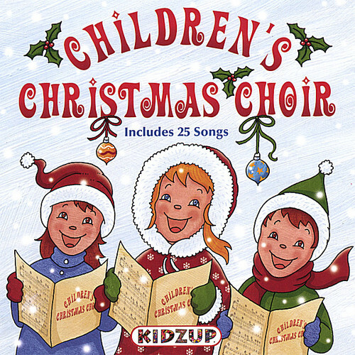 Children's Christmas Choir by Concino & Ice Choirs (CD, 2008) for sale ...