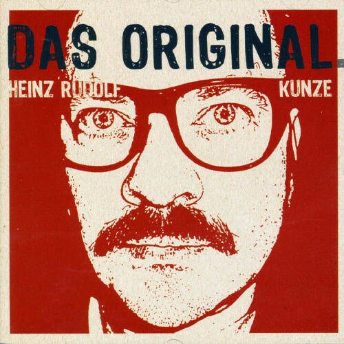 Das Original by Kunze, Heinz Rudolf (CD, 2005) for sale online | eBay
