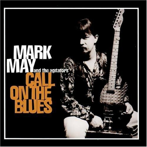 Call on the Blues by May, Mark (CD, 1999) for sale online | eBay