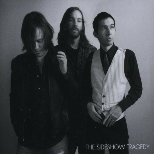 Sideshow Tragedy by Sideshow Tragedy (CD, 2010) for sale online | eBay