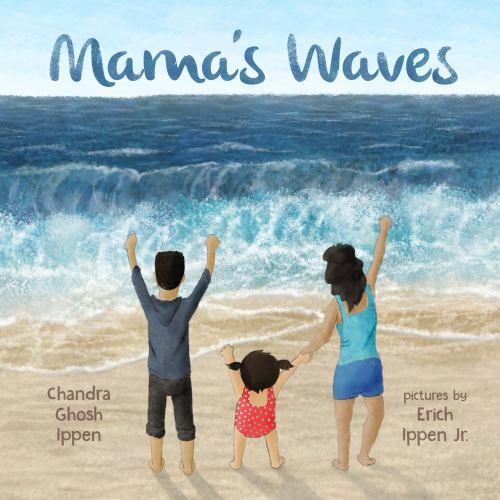 Mama's Waves by Chandra Ippen (2020, Hardcover) for sale online | eBay