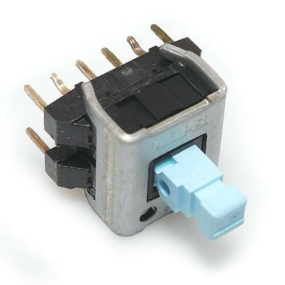 Switches - Alps Switch