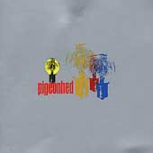 Pigeonhed's Flash Bulb Emergen by Pigeonhed (CD, 1997) for sale online ...